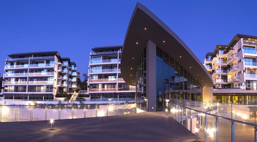 Modern Interiors & Fitouts – Bulkon Builders Limited