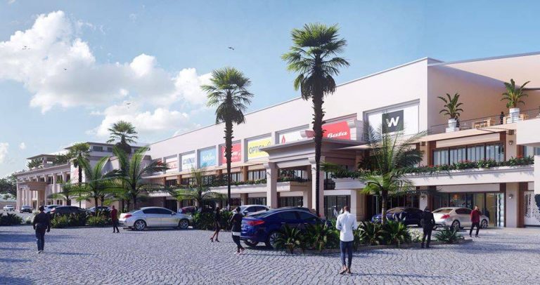 Bulkon Builders Limited