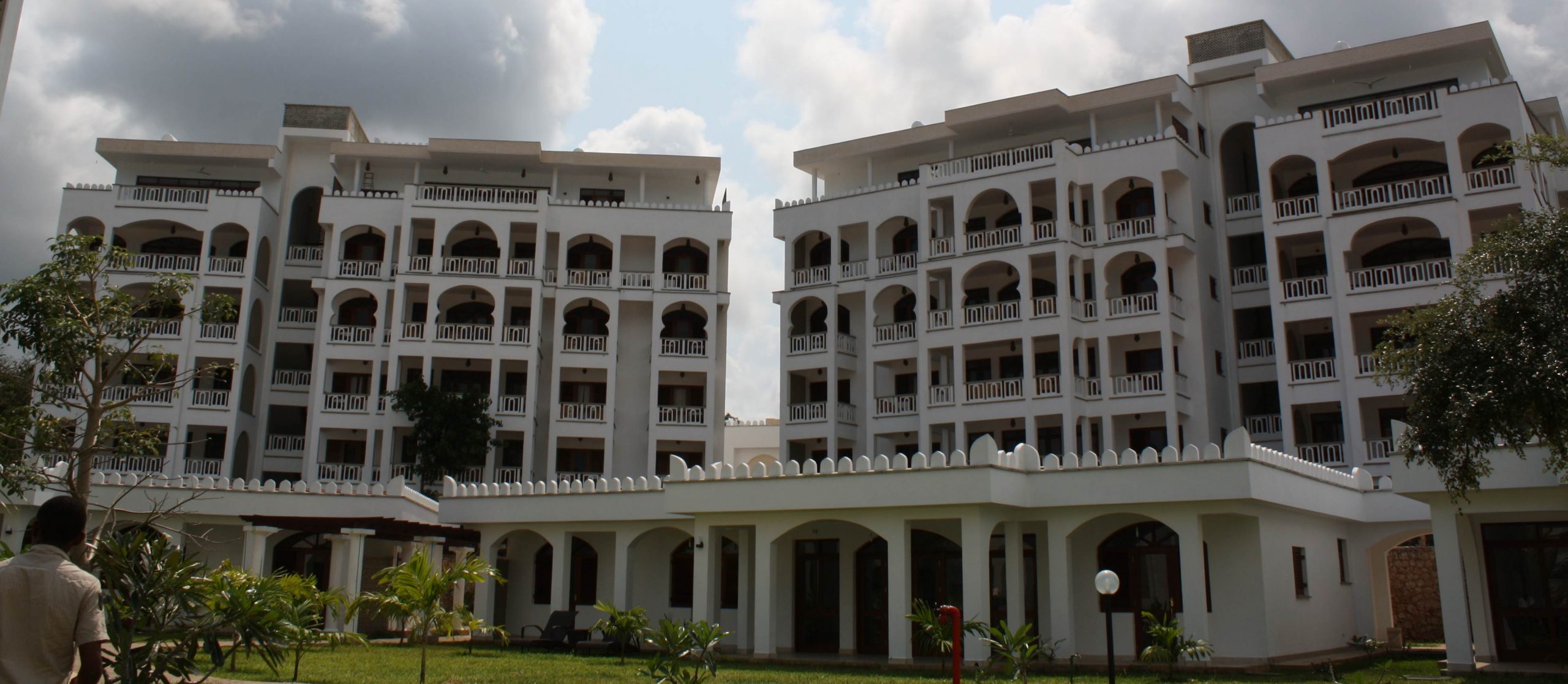 Bulkon Builders Limited – Mombasa Builders